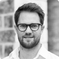 Matthew Rego - Sovereign Bermuda